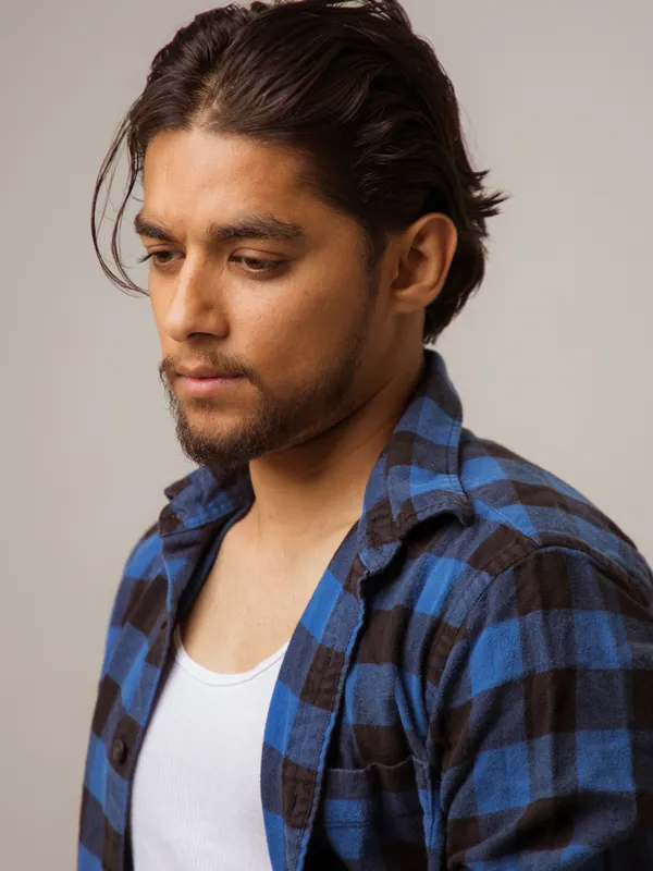 Ehsan Sadat • Talent Profile • allcasting