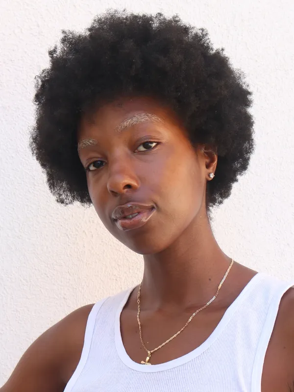 Samantha Harvey • Talent Profile • allcasting