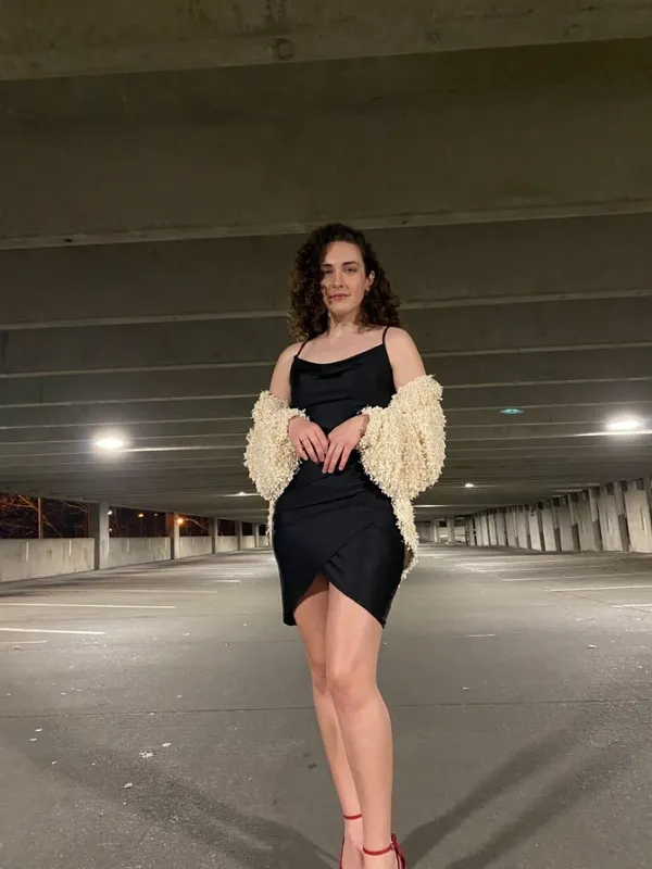 Rachel Torres • Talent Profile • allcasting