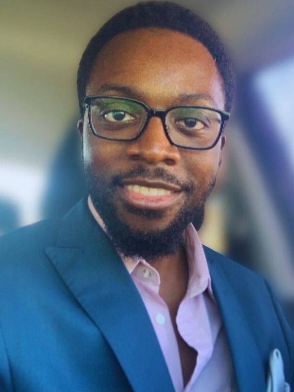 Desmond Scott • Talent Profile • allcasting