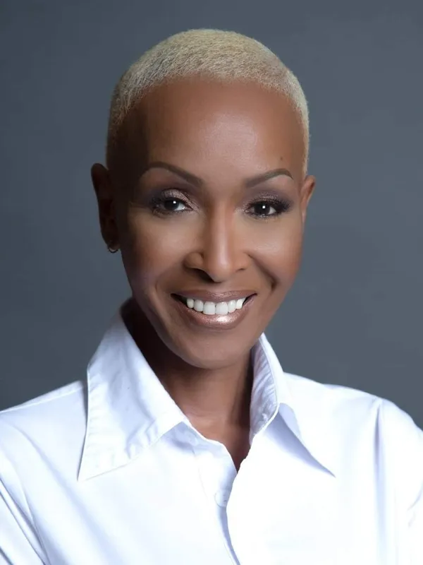 Simmone Jefferson • Talent Profile • allcasting