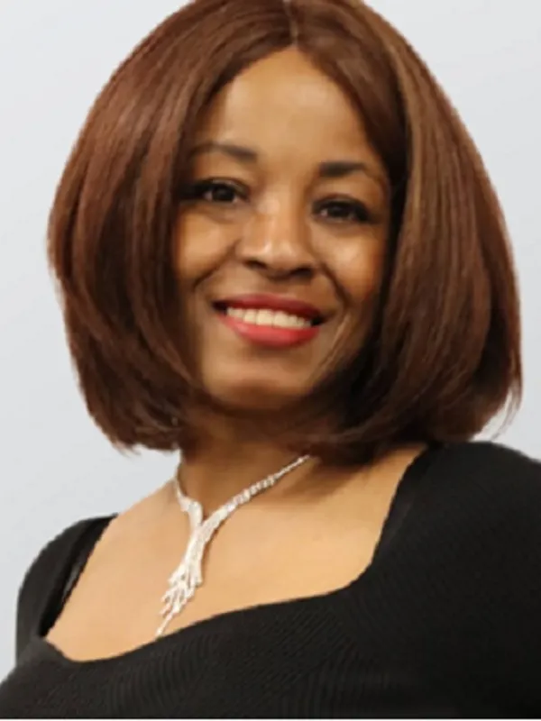 Angela Houston • Talent Profile • allcasting