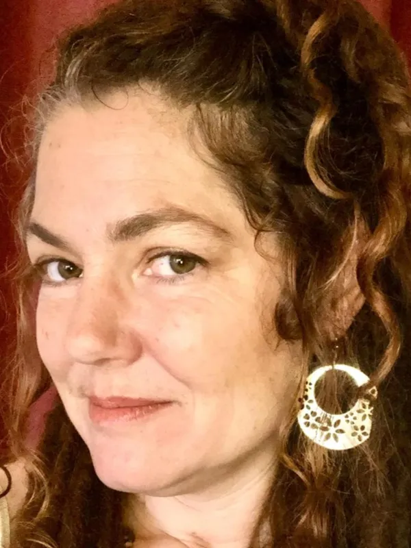 Erin Barker • Talent Profile • allcasting