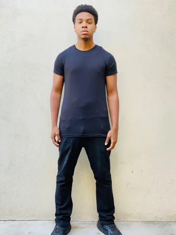 Jamal Mack • Talent Profile • allcasting