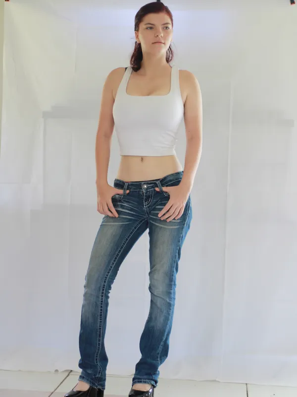 April Shumaker • Talent Profile • allcasting