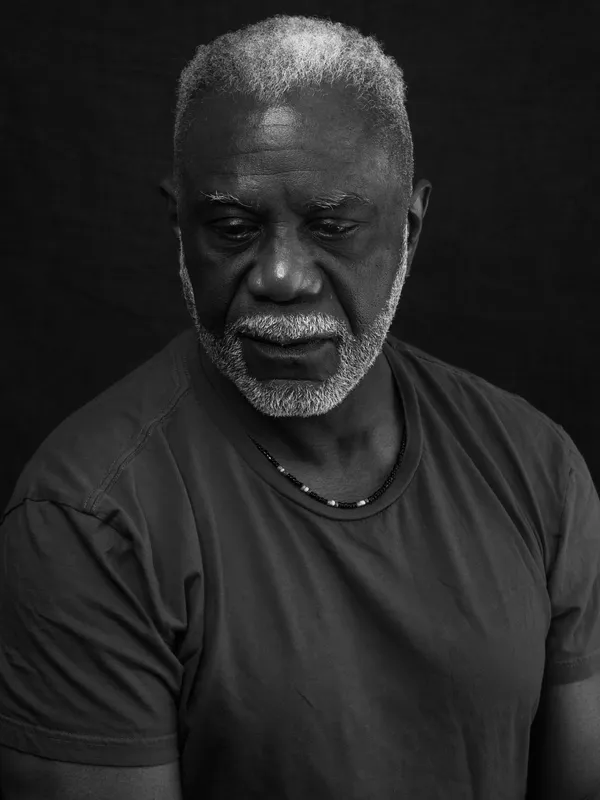 Reginald Wilkins • Talent Profile • allcasting