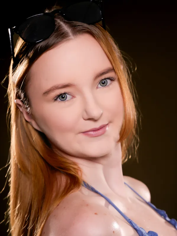 Zoe Brumit • Talent Profile • allcasting