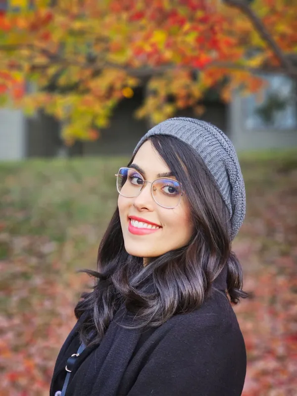 Helena Toledo • Talent Profile • allcasting