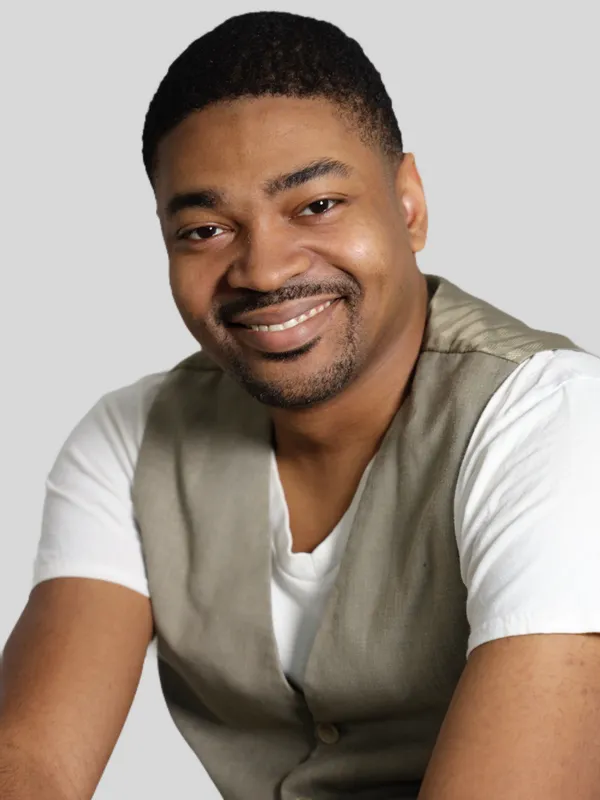 Xavier Hamilton • Talent Profile • allcasting