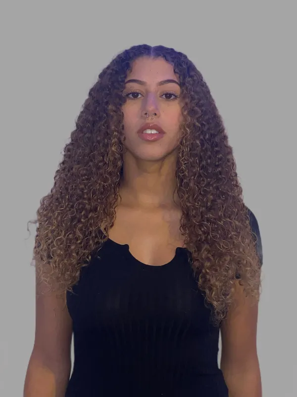 Alexis Roushay • Talent Profile • allcasting