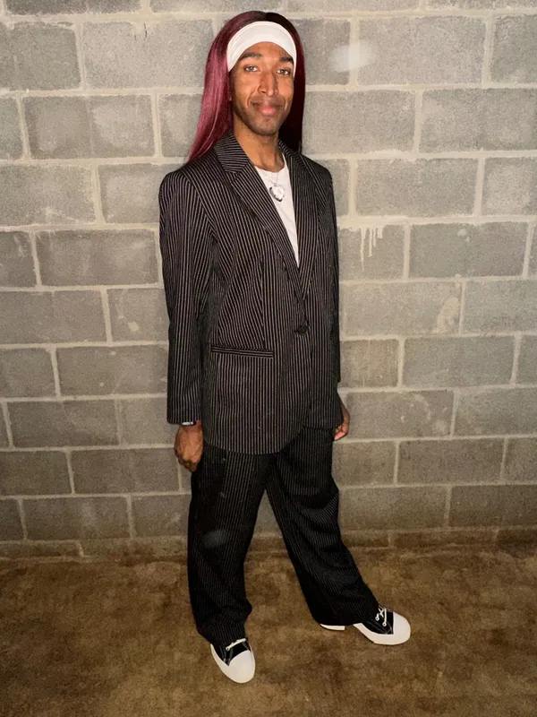 AJ Ridley • Talent Profile • allcasting