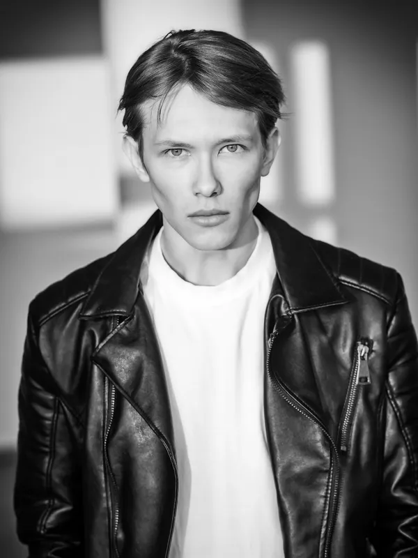 Anton Tabaev • Talent Profile • allcasting