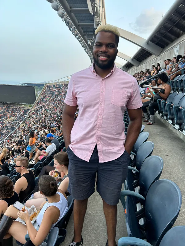 Kenny Ajayi • Talent Profile • allcasting