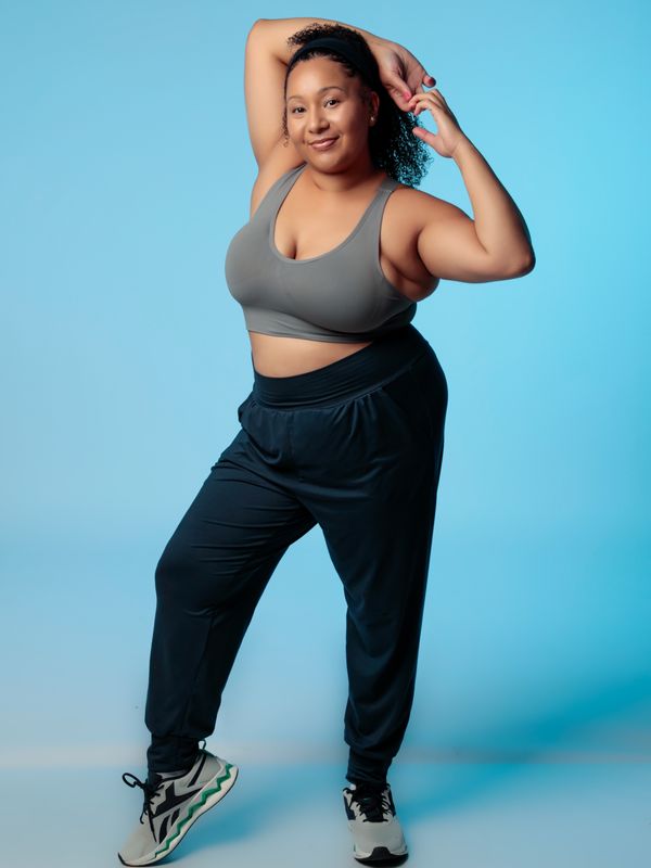 Taquana Peters • Talent Profile • allcasting