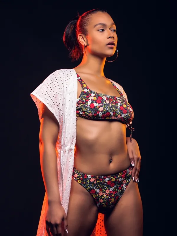 Ryann Atkins • Talent Profile • allcasting