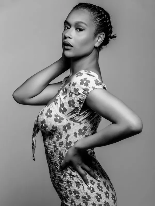 Ryann Atkins • Talent Profile • allcasting