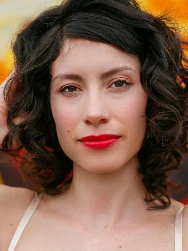 Amelia Solis • Talent Profile • allcasting