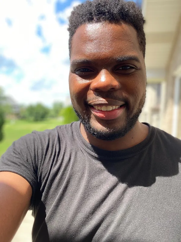 Kenny Ajayi • Talent Profile • allcasting