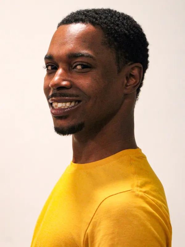 Daniel Drummer • Talent Profile • allcasting