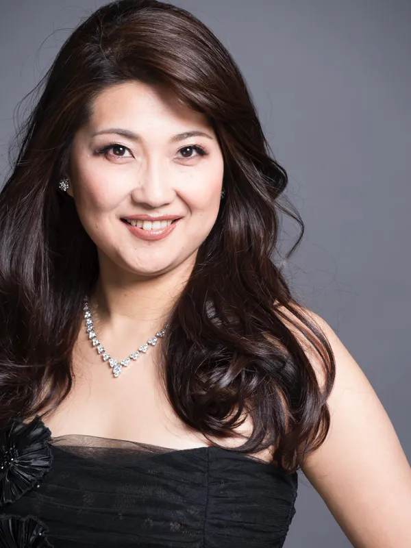 Asako Tamura • Talent Profile • allcasting