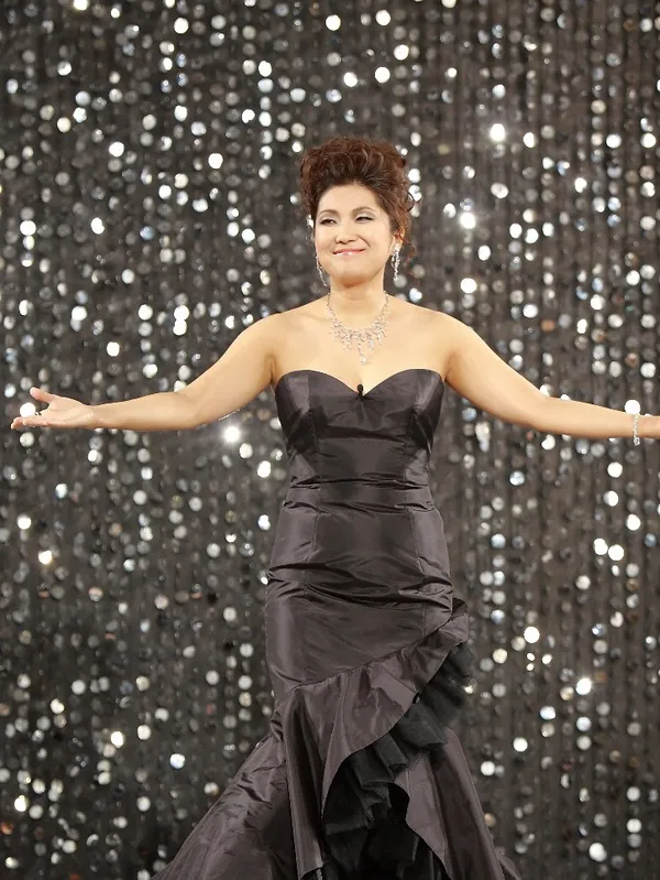 Asako Tamura • Talent Profile • allcasting