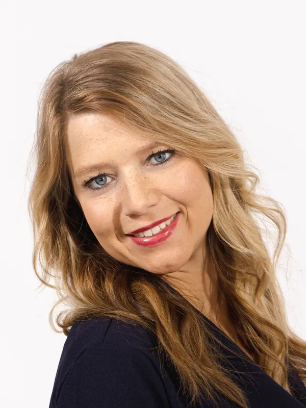Amber Russell • Talent Profile • allcasting