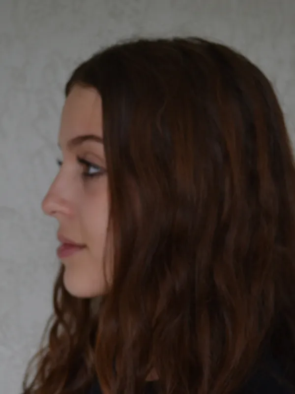 Chloe Castro • Talent Profile • allcasting
