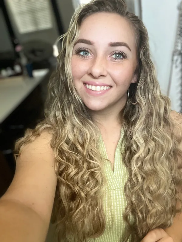 Jamie Cline • Talent Profile • allcasting