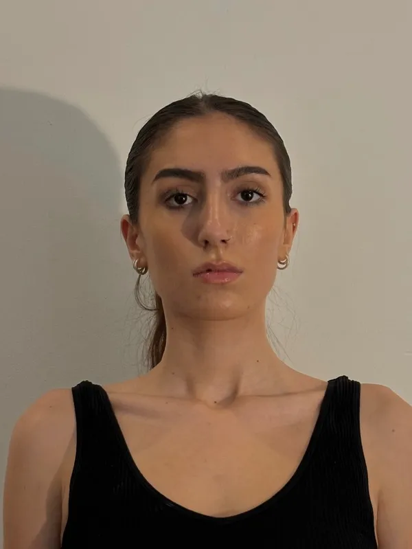 sarina abdallah • Talent Profile • allcasting