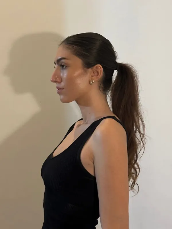 sarina abdallah • Talent Profile • allcasting