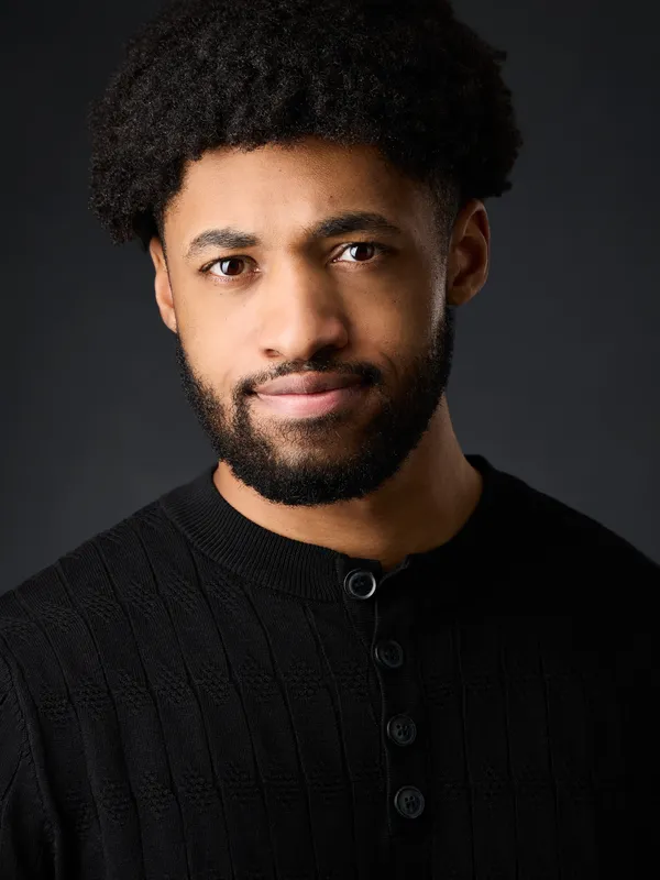 Antonio Berry • Talent Profile • allcasting