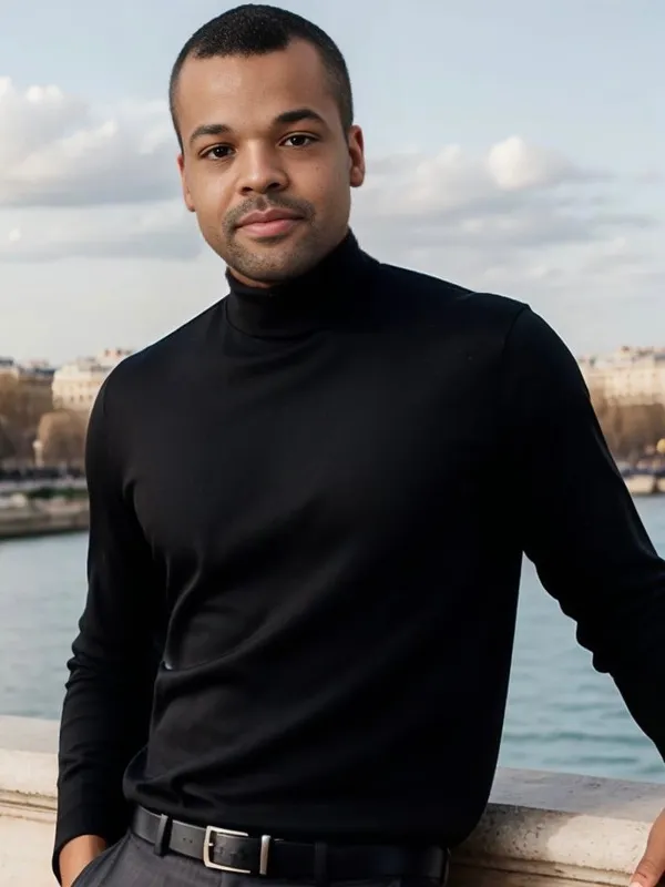 Kyle Lewis • Talent Profile • allcasting