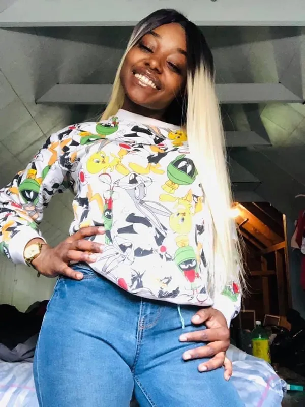 Hydeia Ealy • Talent Profile • allcasting