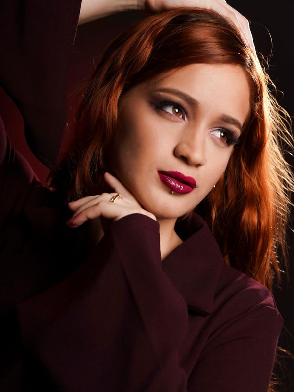 Mel Reyes • Talent Profile • allcasting