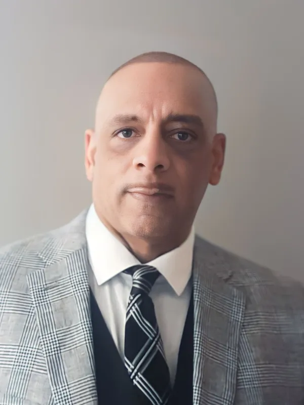 Robert Johnson • Talent Profile • allcasting