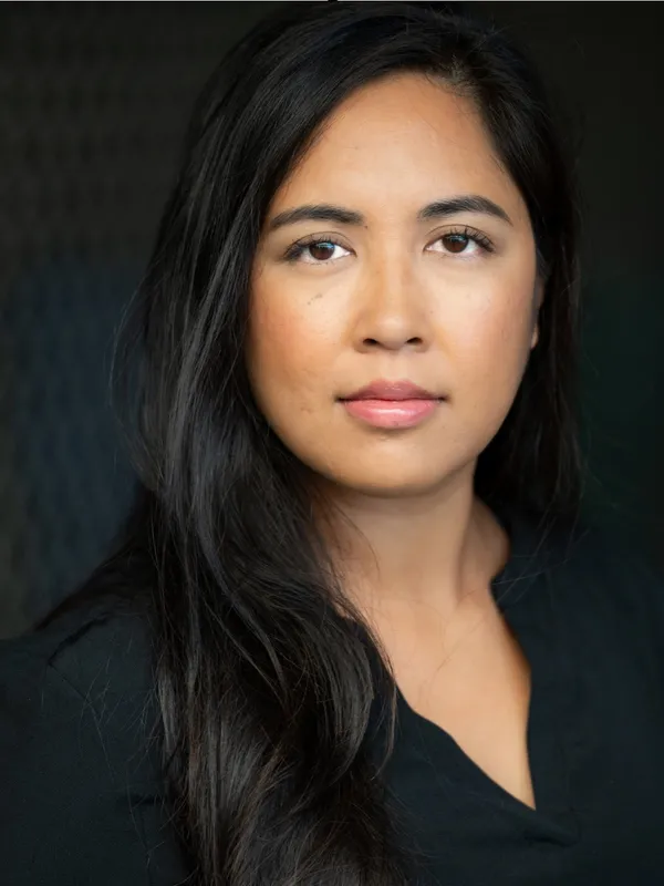 Avee Morris • Talent Profile • allcasting