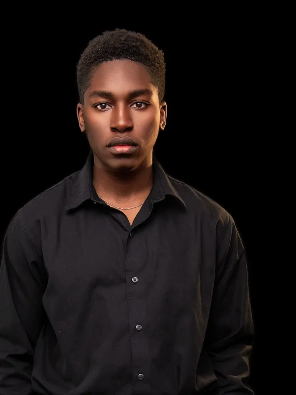 David Obasi • Talent Profile • allcasting