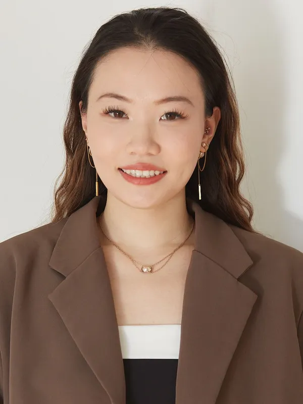 Cassie Yu • Talent Profile • allcasting