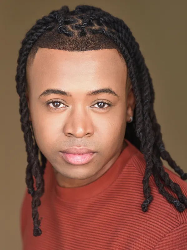 Cardell Rhett III • Talent Profile • allcasting