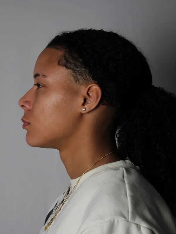 Diamond Williams • Talent Profile • allcasting