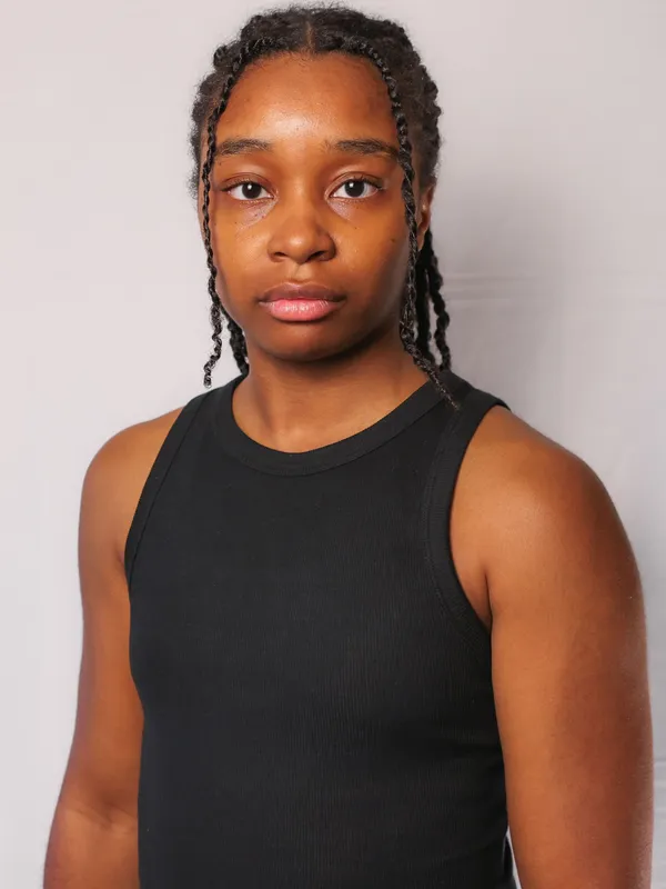 Tiasha Gray • Talent Profile • allcasting