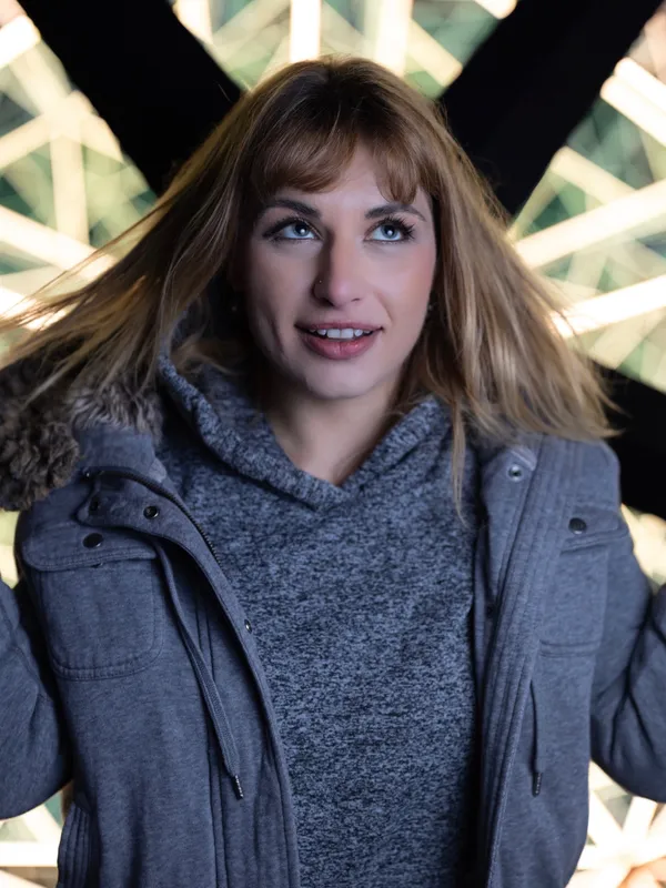 Yuliya Kosareva • Talent Profile • allcasting