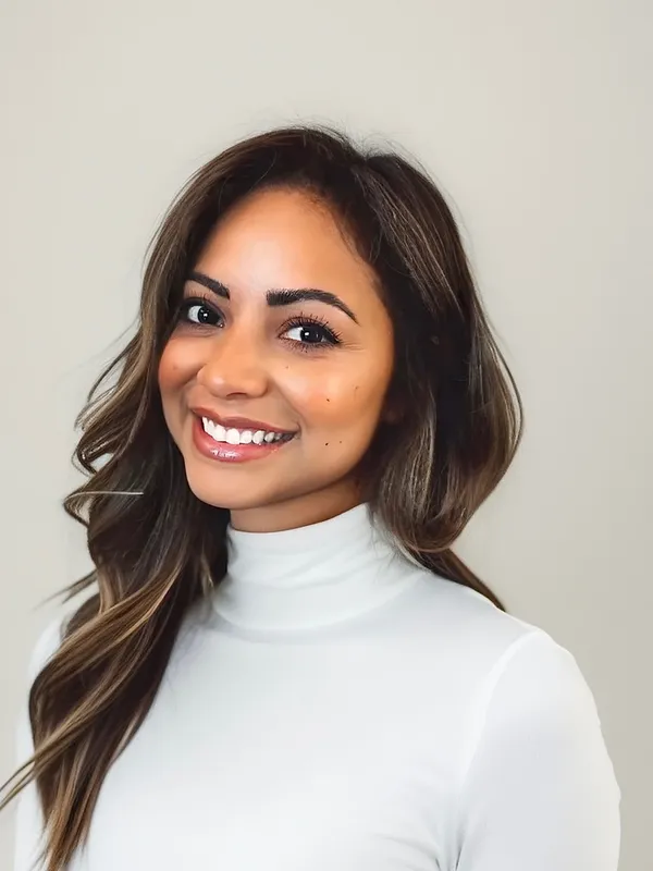 Krystal Torres • Talent Profile • allcasting