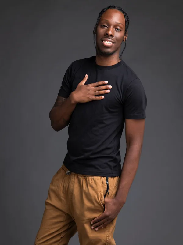 JJ Turner • Talent Profile • allcasting