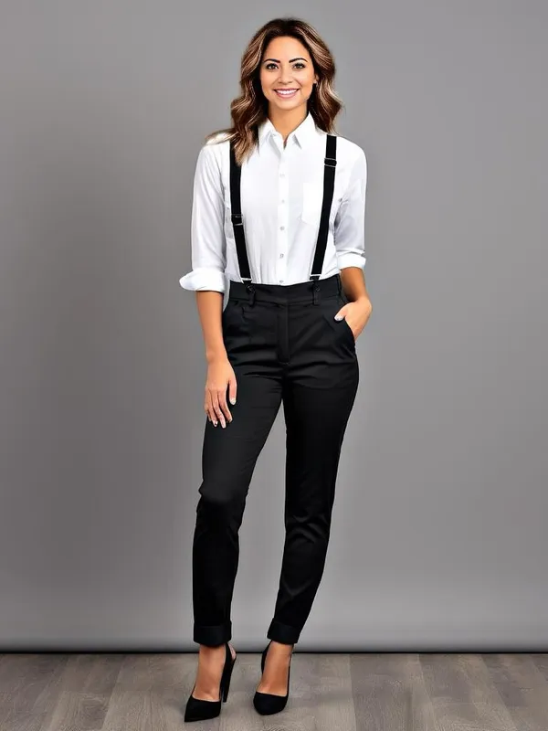 Krystal Torres • Talent Profile • allcasting