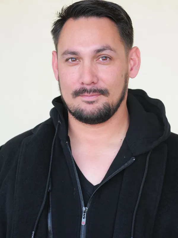 Aiden Kenneth • Talent Profile • allcasting