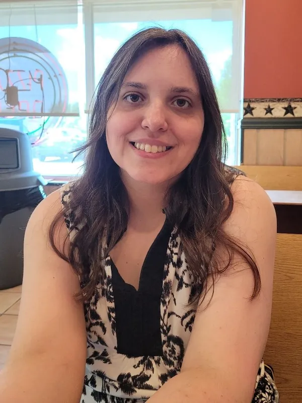 Allison George • Talent Profile • allcasting