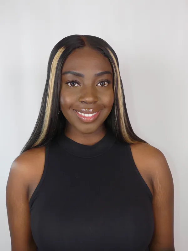Jasmine Tiako • Talent Profile • allcasting