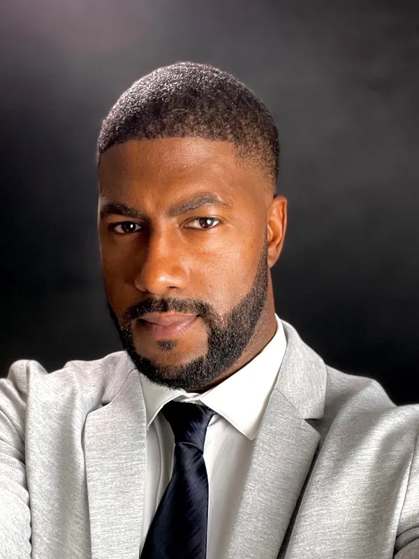 Anthony Dixon • Talent Profile • allcasting
