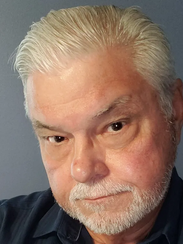 Peter Hall Pollard • Talent Profile • allcasting